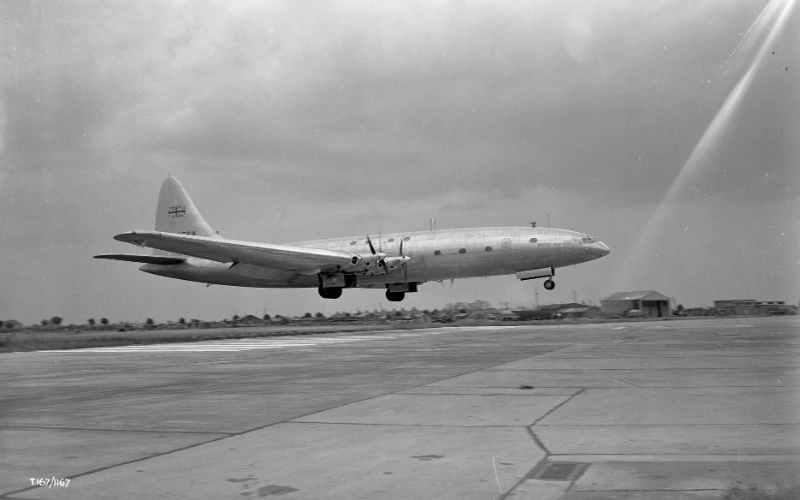 flight 93 plane type