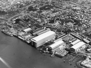 Vickers Shipbuilding