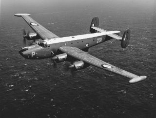 Avro Shackleton