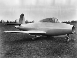 Gloster E.28/39