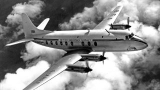 Vickers Viscount